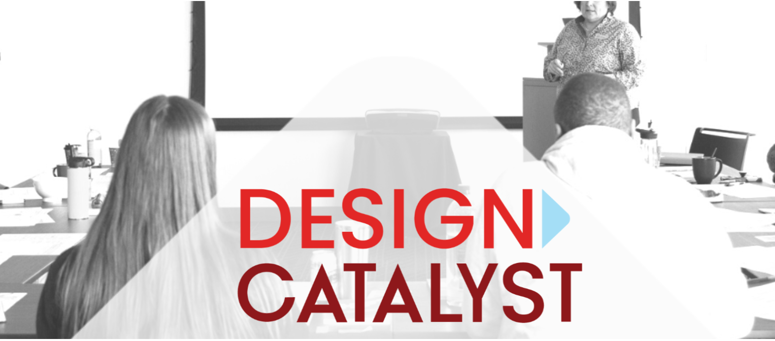 2025 design catalyst | RISD Alumni